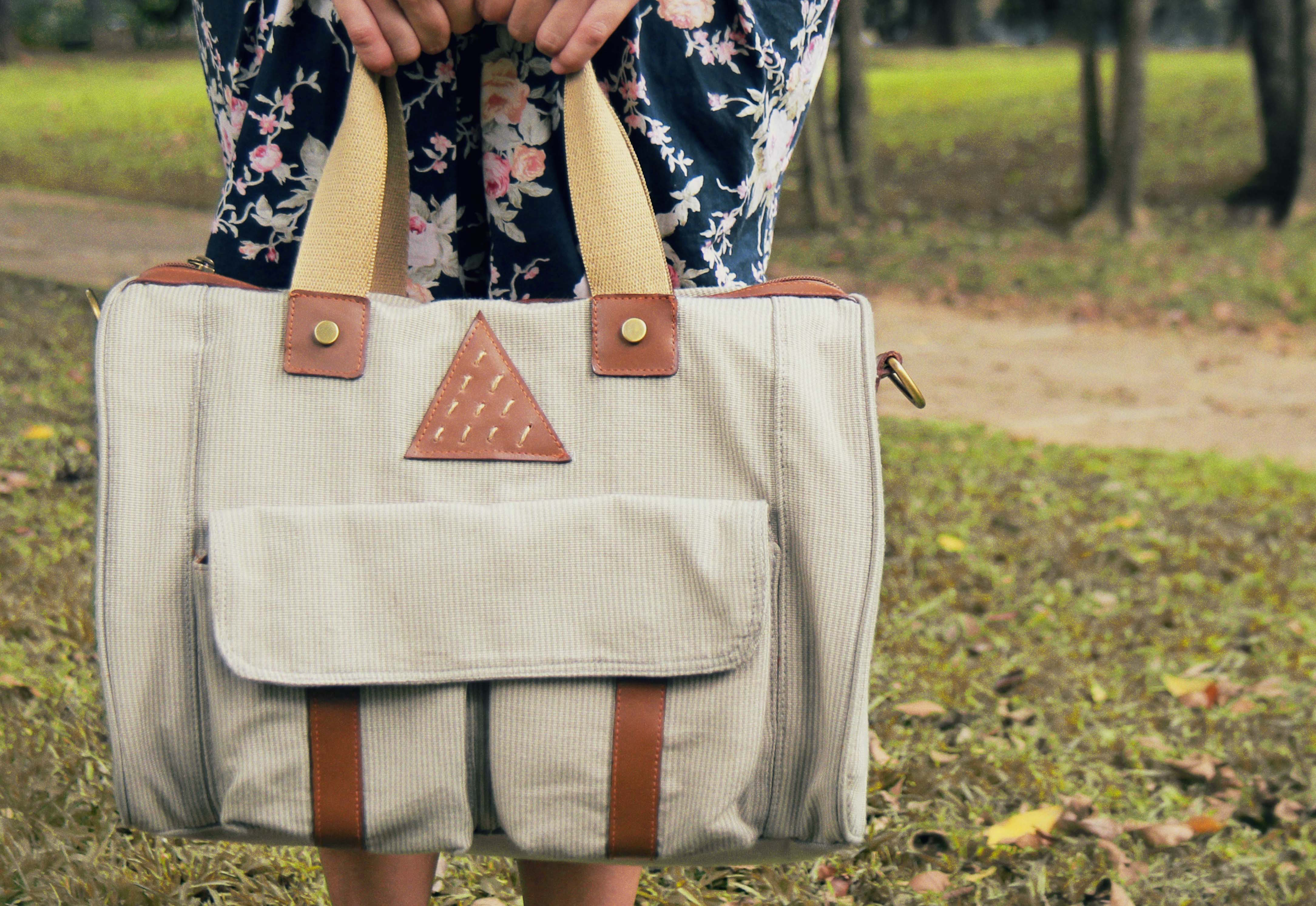 AKABA Filipino Bags – Cambio & Co.