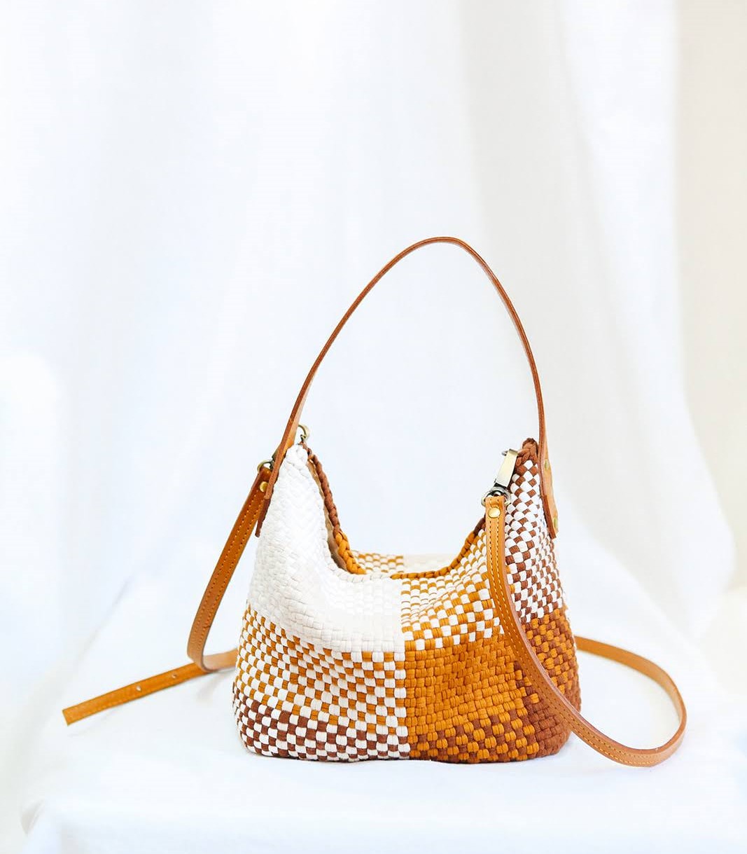 Buslo Micro Bag - Rags2Riches – Cambio & Co.