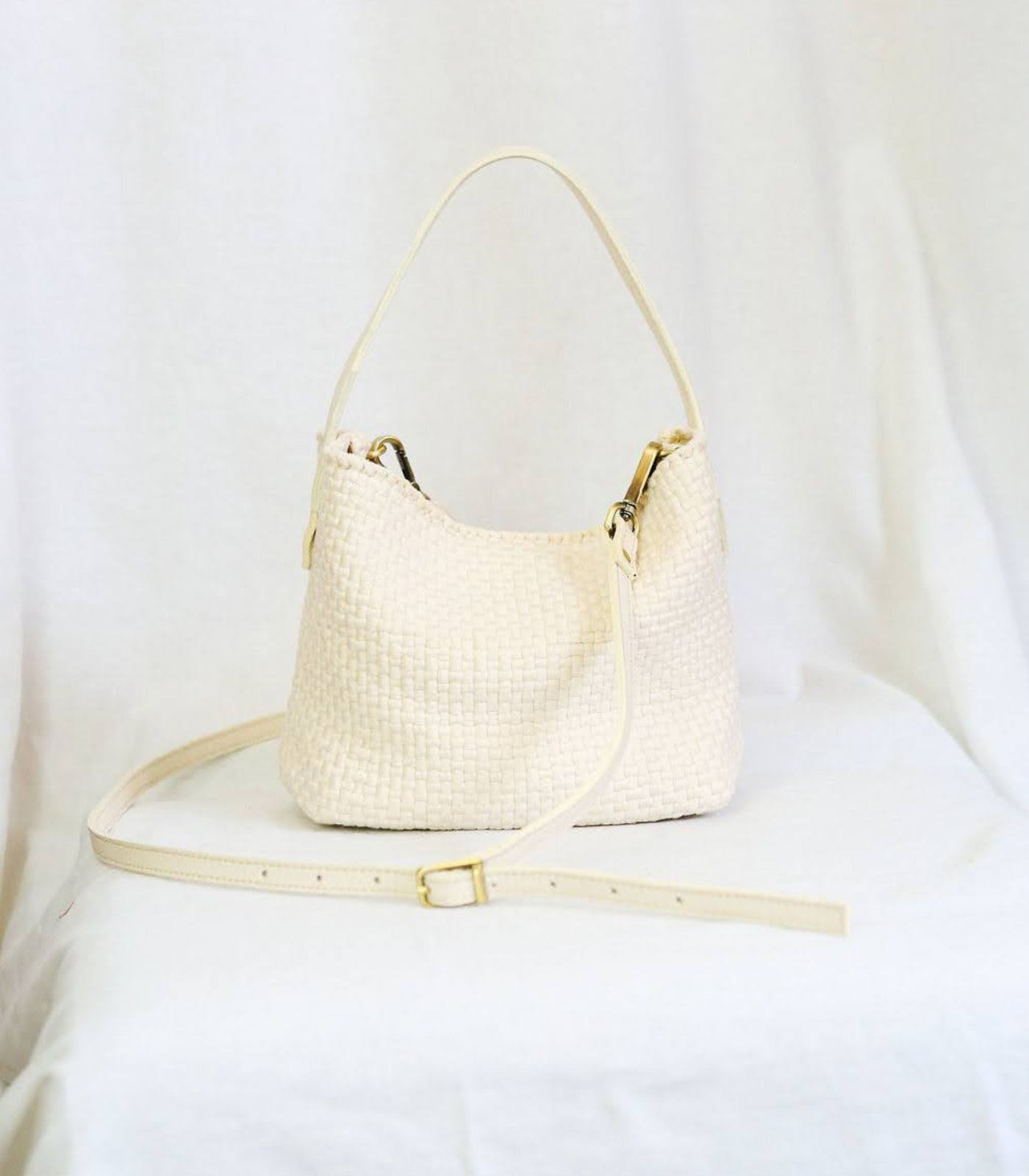 Buslo Micro Bag - Rags2Riches – Cambio & Co.