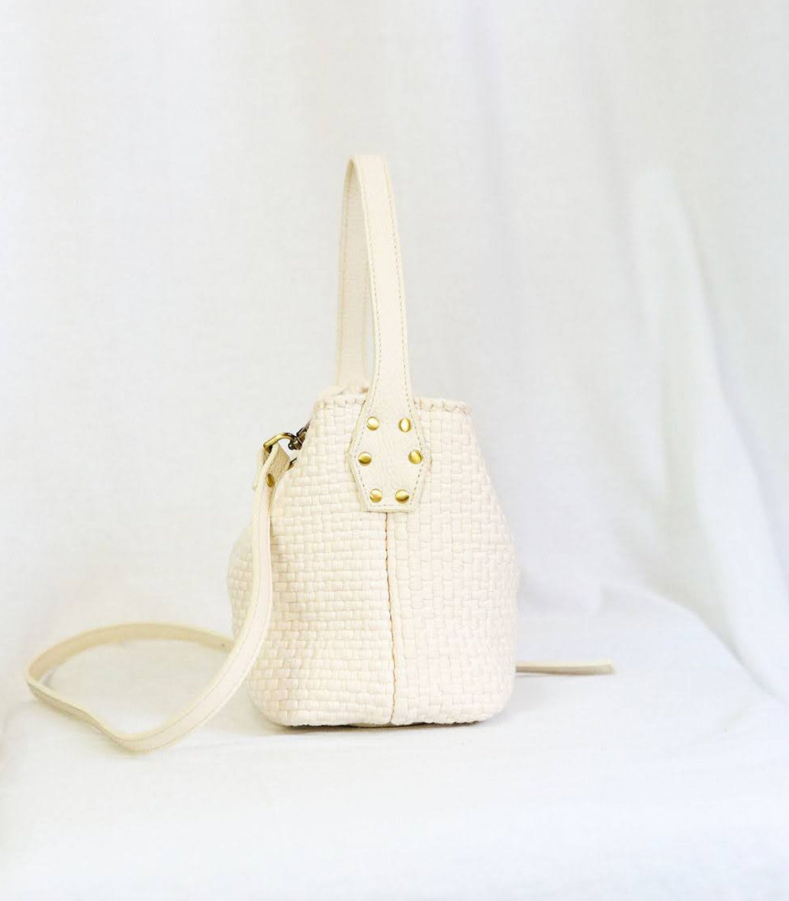 Buslo Micro Bag - Rags2Riches – Cambio & Co.