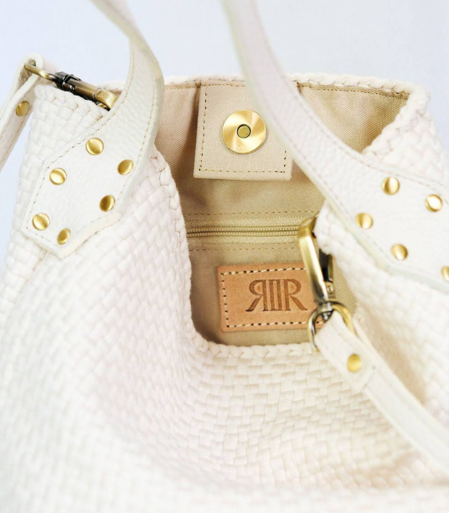 Buslo Micro Bag - Rags2Riches – Cambio & Co.