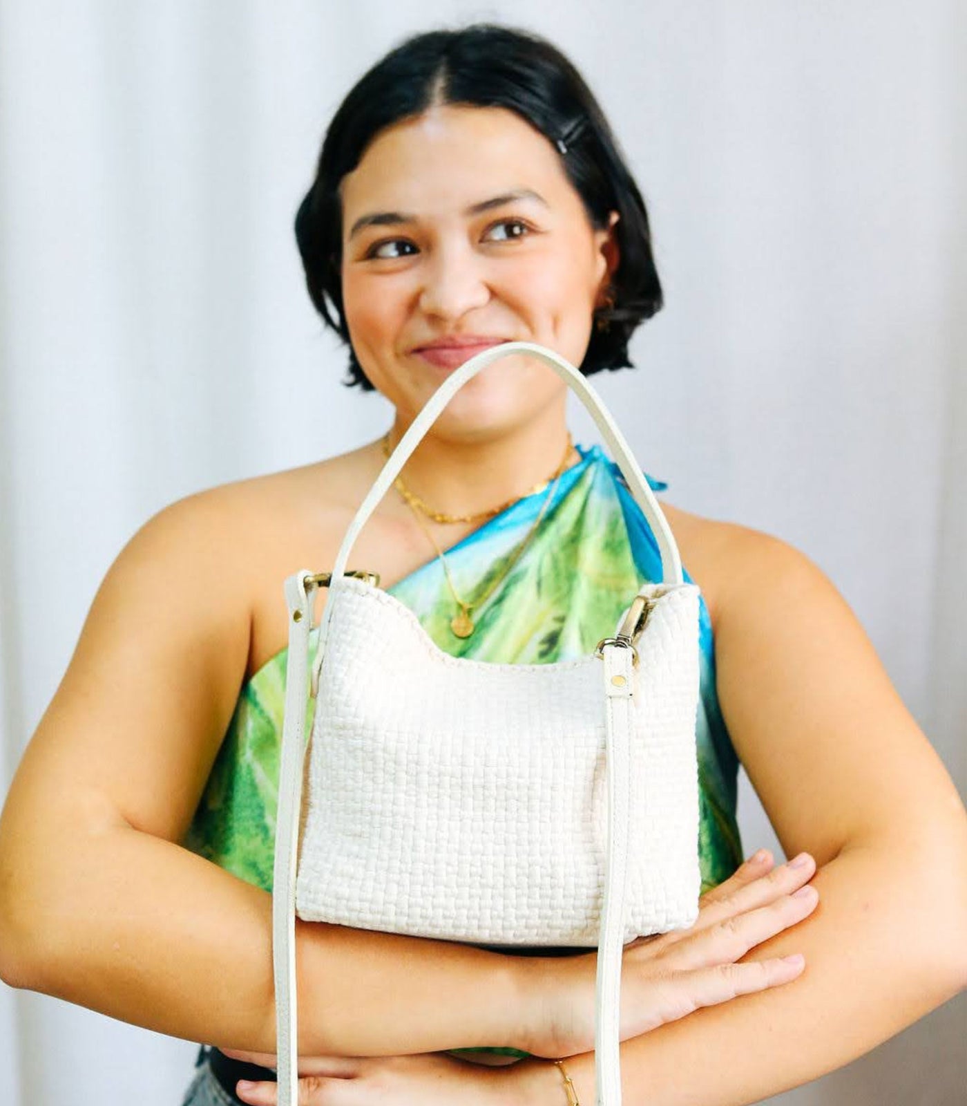 Buslo Micro Bag - Rags2Riches – Cambio & Co.