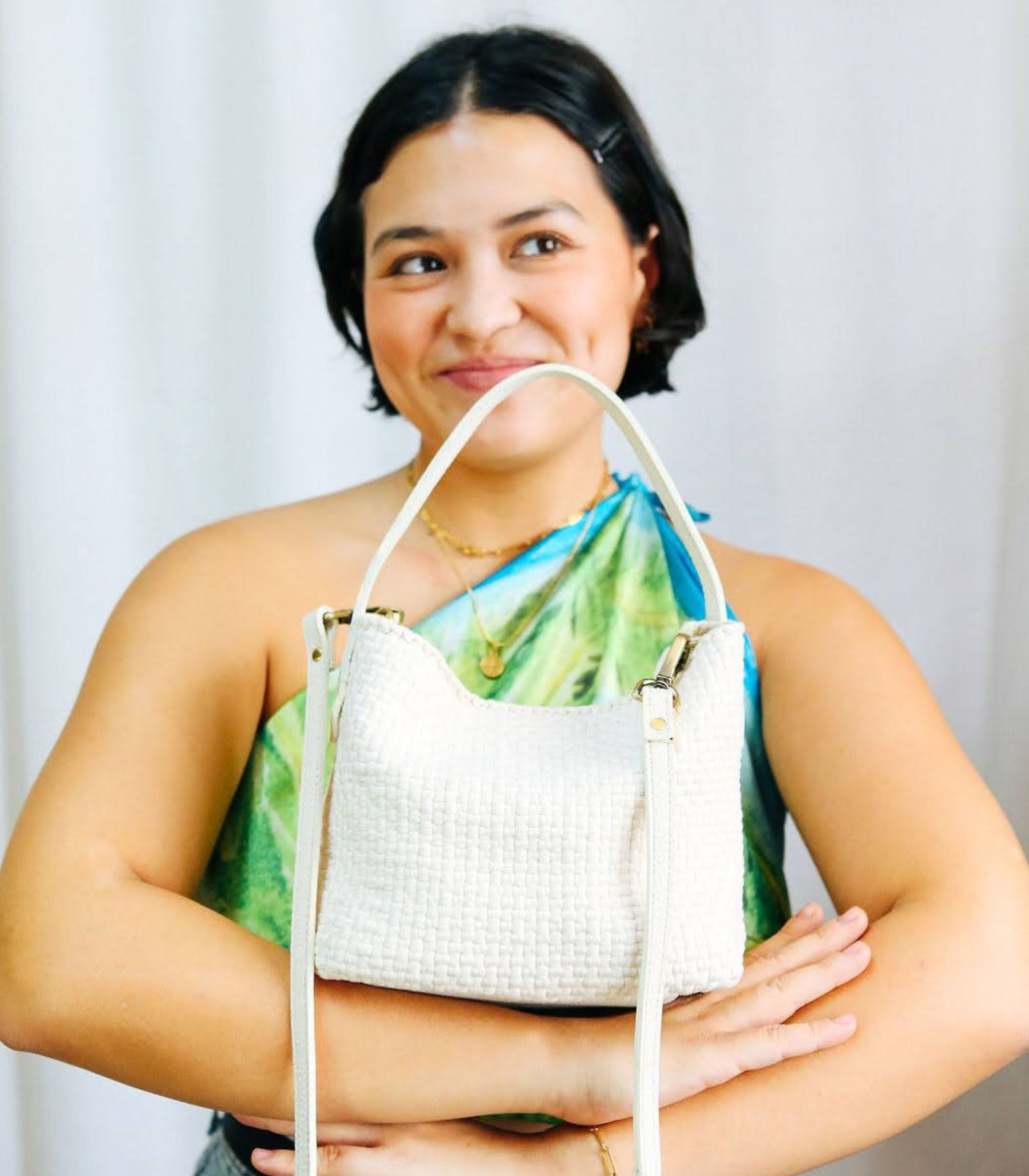 Buslo Micro Bag - Rags2Riches – Cambio & Co.